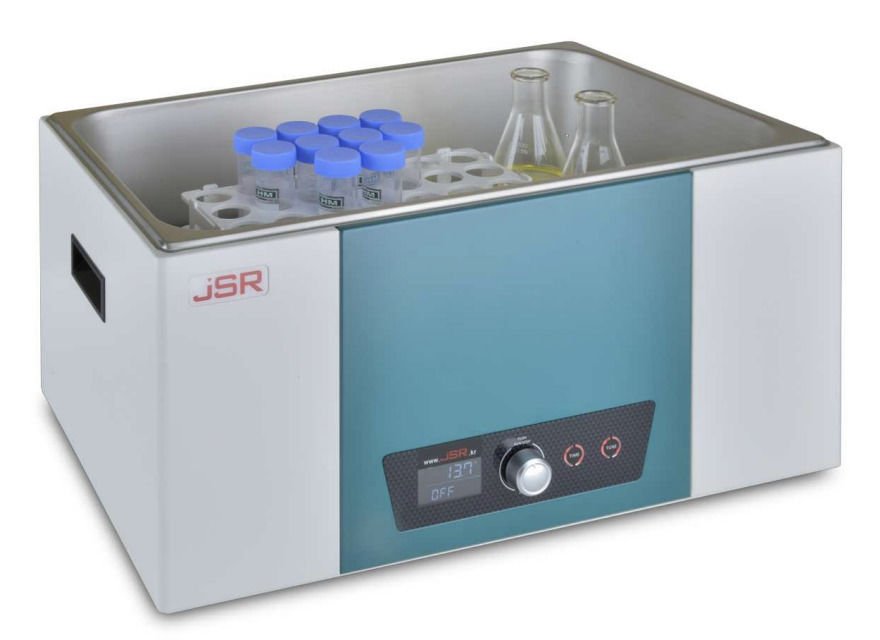 JSR JSWB-30T SU BANYOSU 30 L